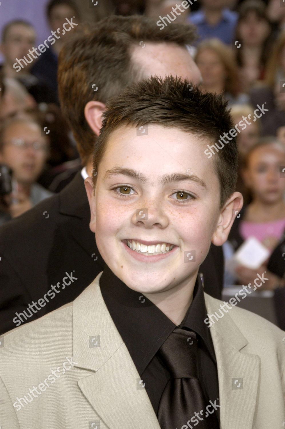 Raymond Quinn Editorial Stock Photo - Stock Image | Shutterstock
