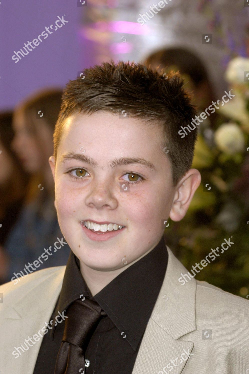 Raymond Quinn Editorial Stock Photo - Stock Image | Shutterstock
