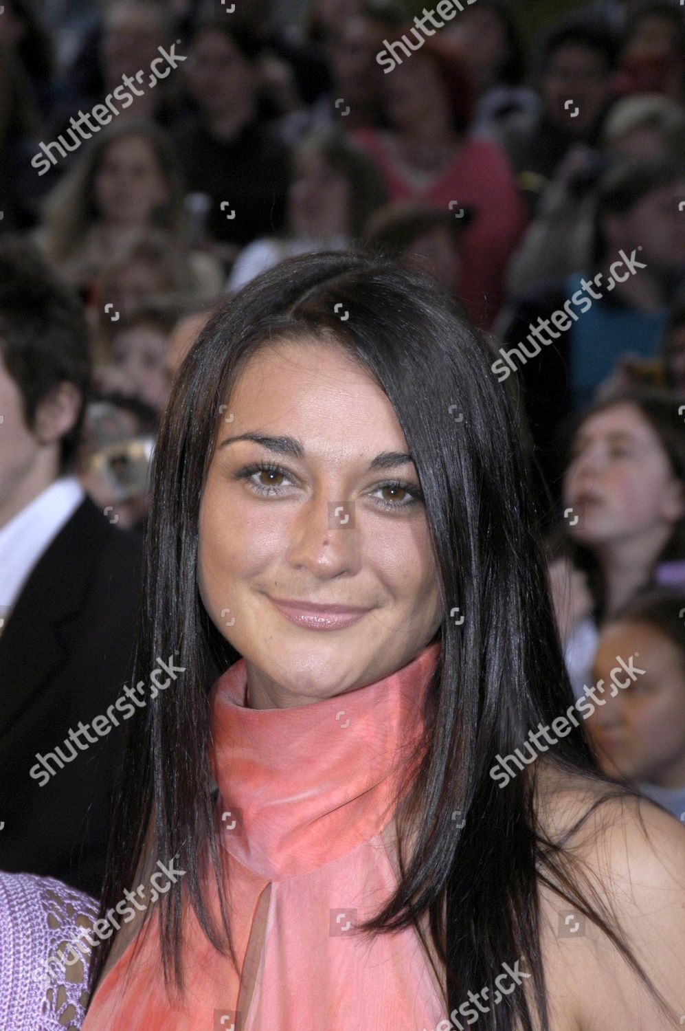 Natalie Robb Editorial Stock Photo - Stock Image | Shutterstock