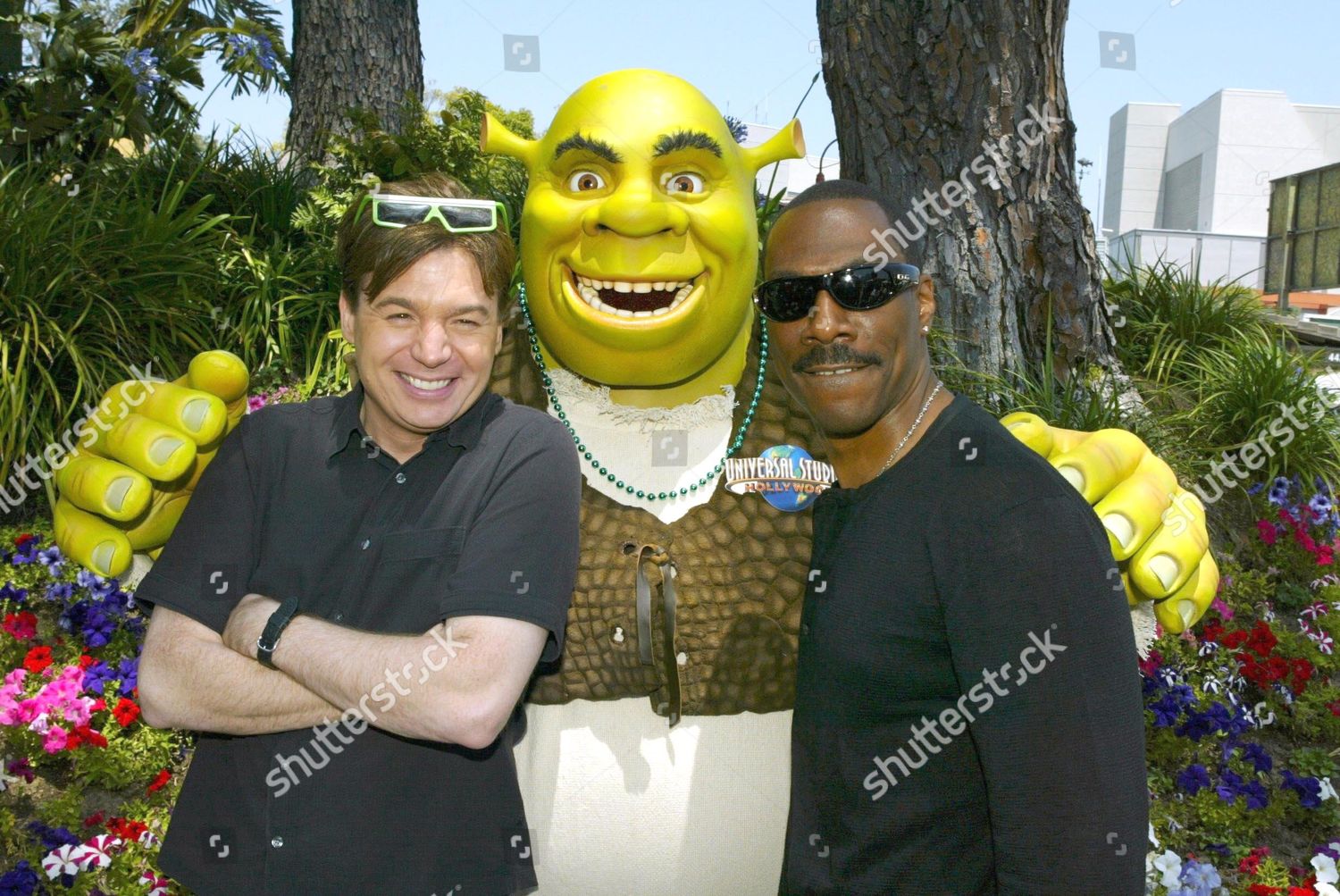 Mike Myers Shrek Eddie Murphy Editorial Stock Photo - Stock Image ... Mike Myers Shrek Eddie Murphy Editorial Stock Photo - Stock Image ...