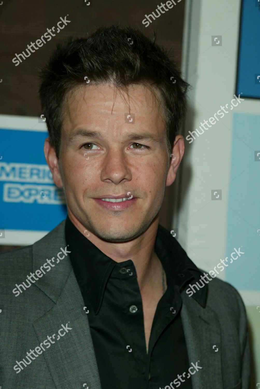 Mark Wahlberg Editorial Stock Photo - Stock Image | Shutterstock