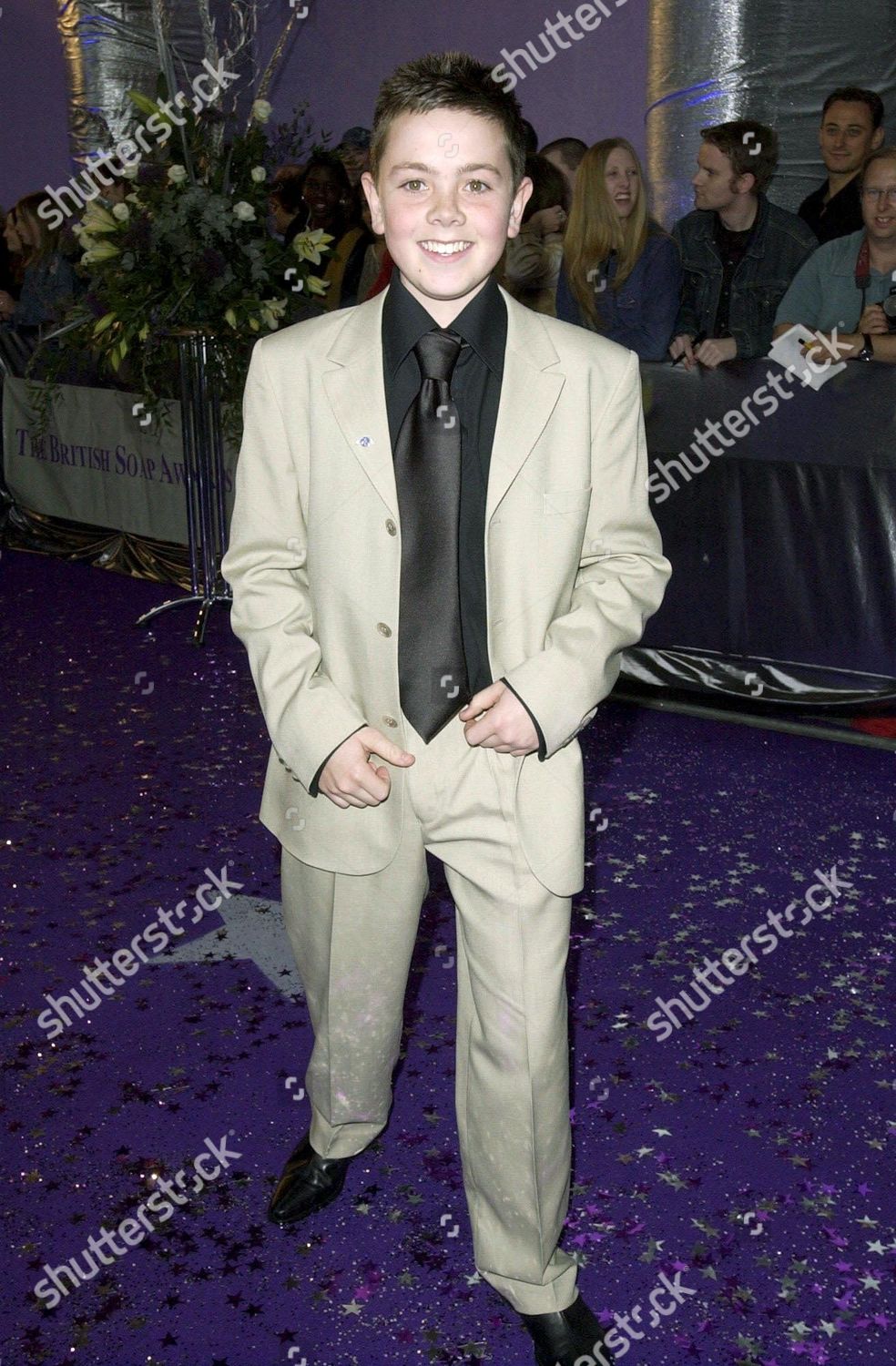 Raymond Quinn Editorial Stock Photo - Stock Image | Shutterstock