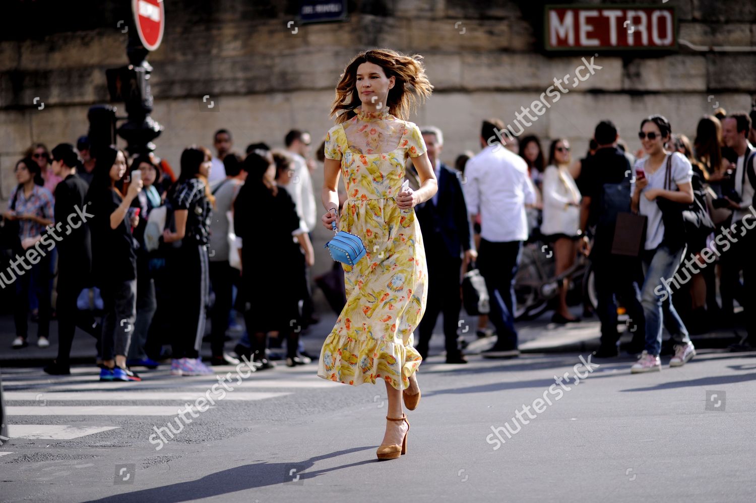 Hanneli Mustaparta Editorial Stock Photo - Stock Image | Shutterstock