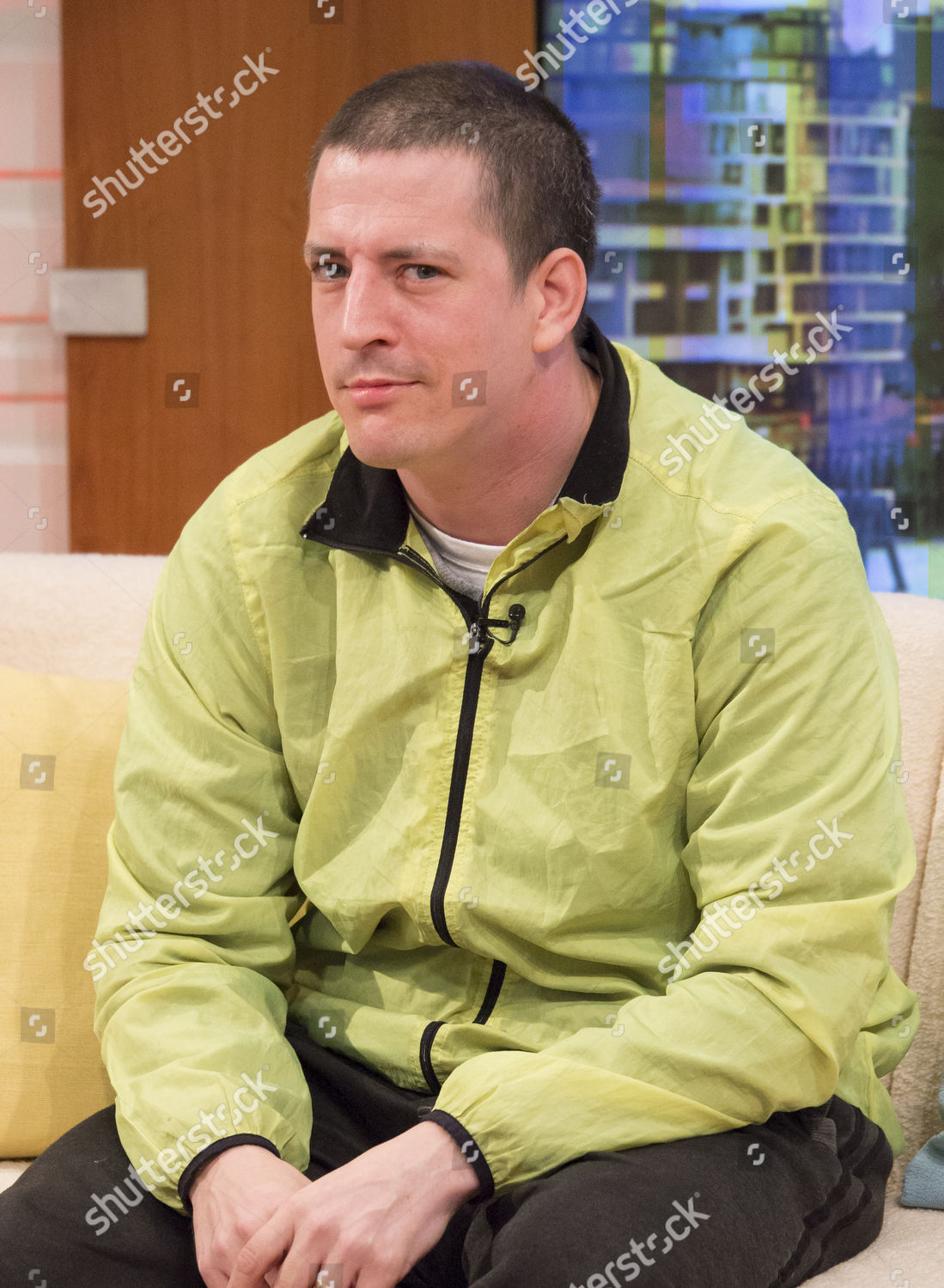 Dave Sherry Editorial Stock Photo - Stock Image | Shutterstock