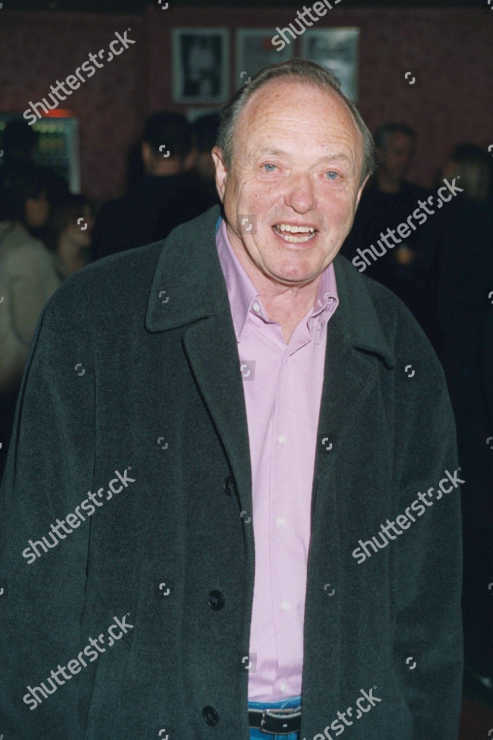 James Bolam Editorial Stock Photo - Stock Image | Shutterstock