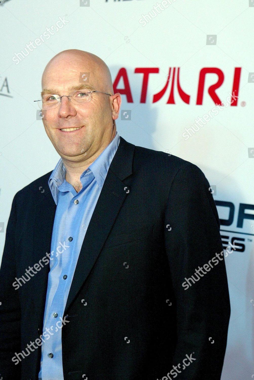 Bruno Bonnell Editorial Stock Photo - Stock Image | Shutterstock