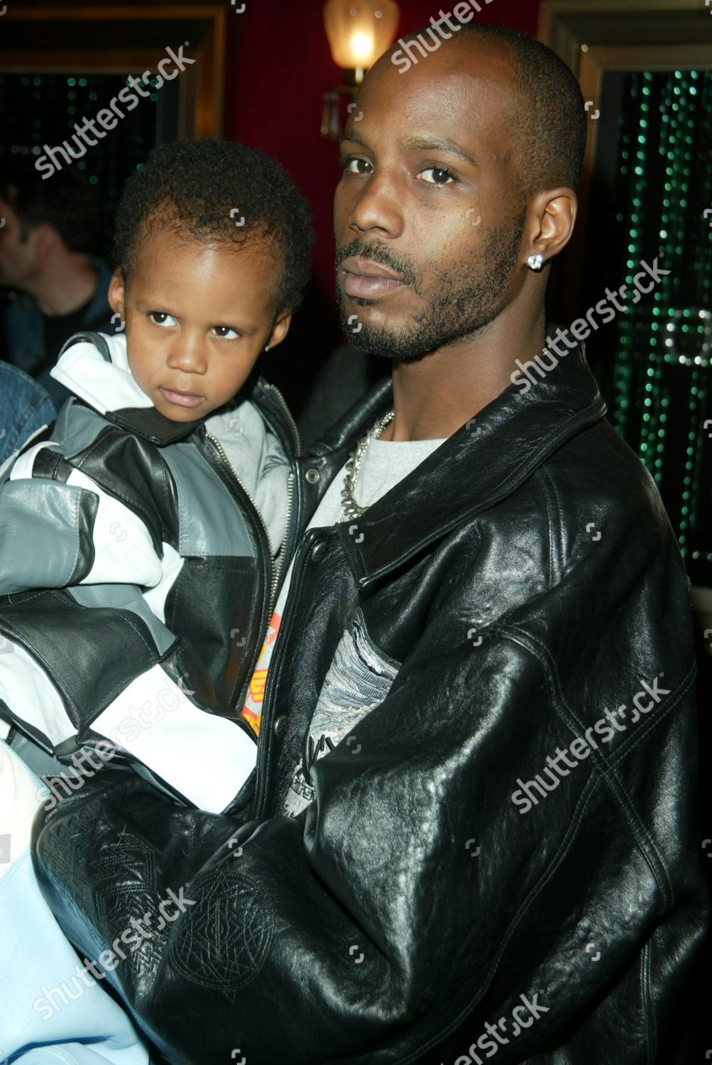 Dmx Son Editorial Stock Photo - Stock Image | Shutterstock