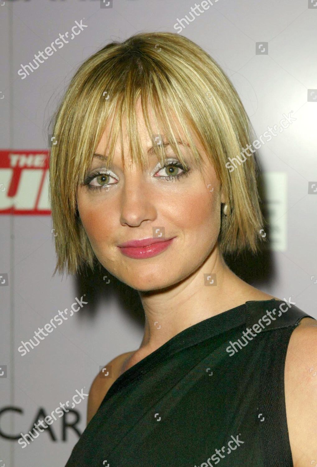 Elize Du Toit Editorial Stock Photo - Stock Image | Shutterstock
