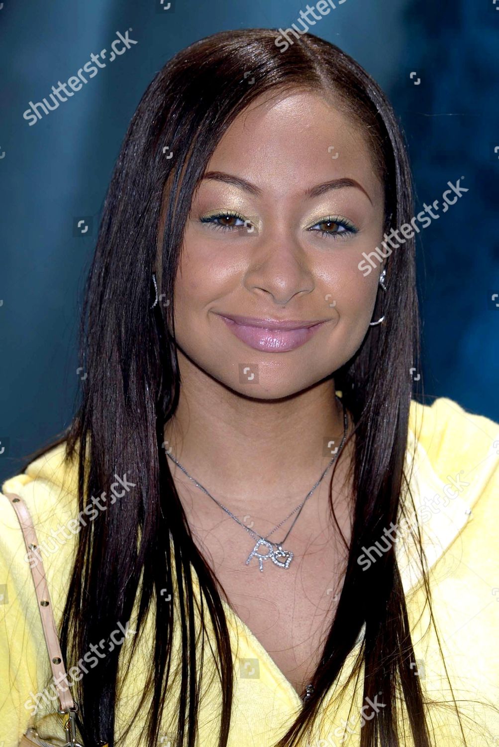 Raven Symone Editorial Stock Photo - Stock Image | Shutterstock