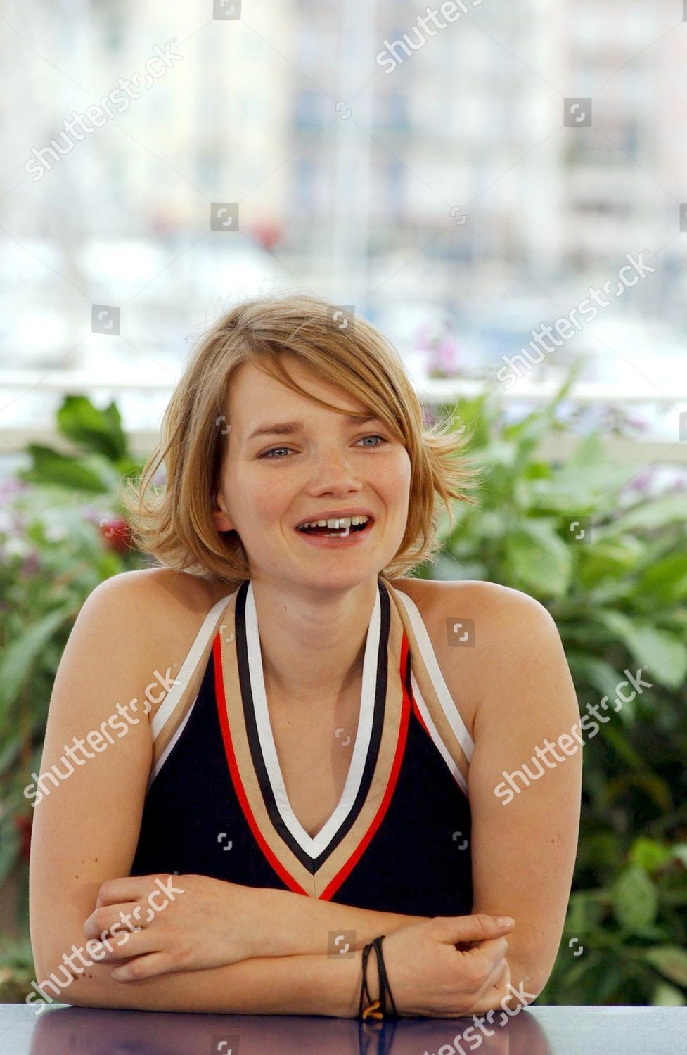 Sophie Quinton Editorial Stock Photo - Stock Image | Shutterstock