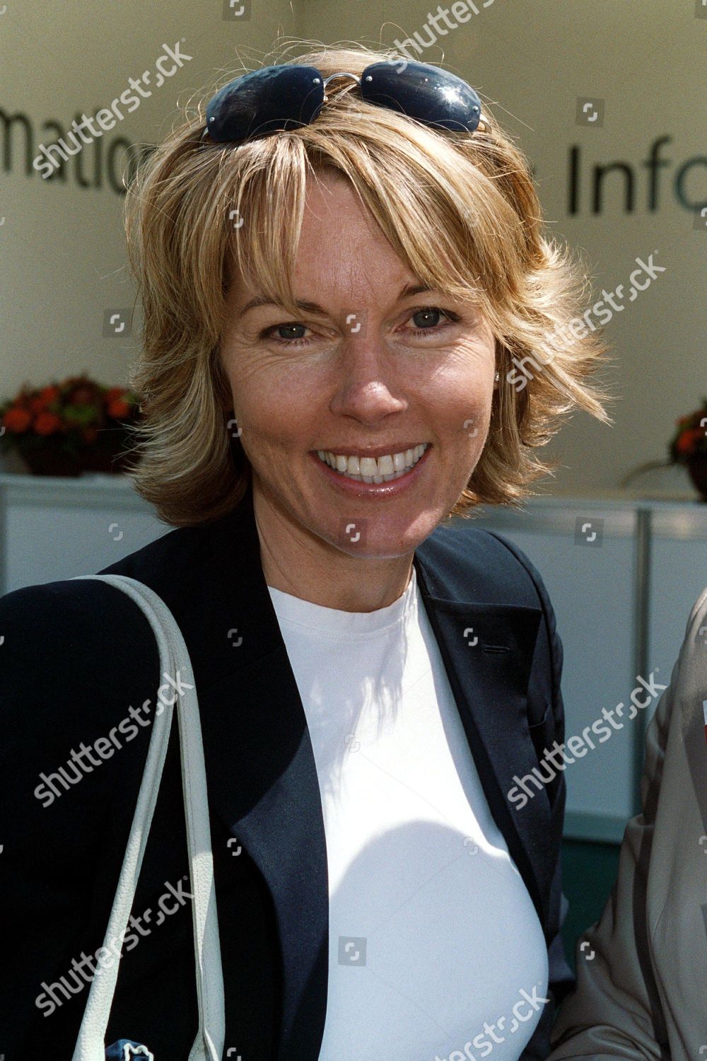 Mary Nightingale Editorial Stock Photo - Stock Image | Shutterstock