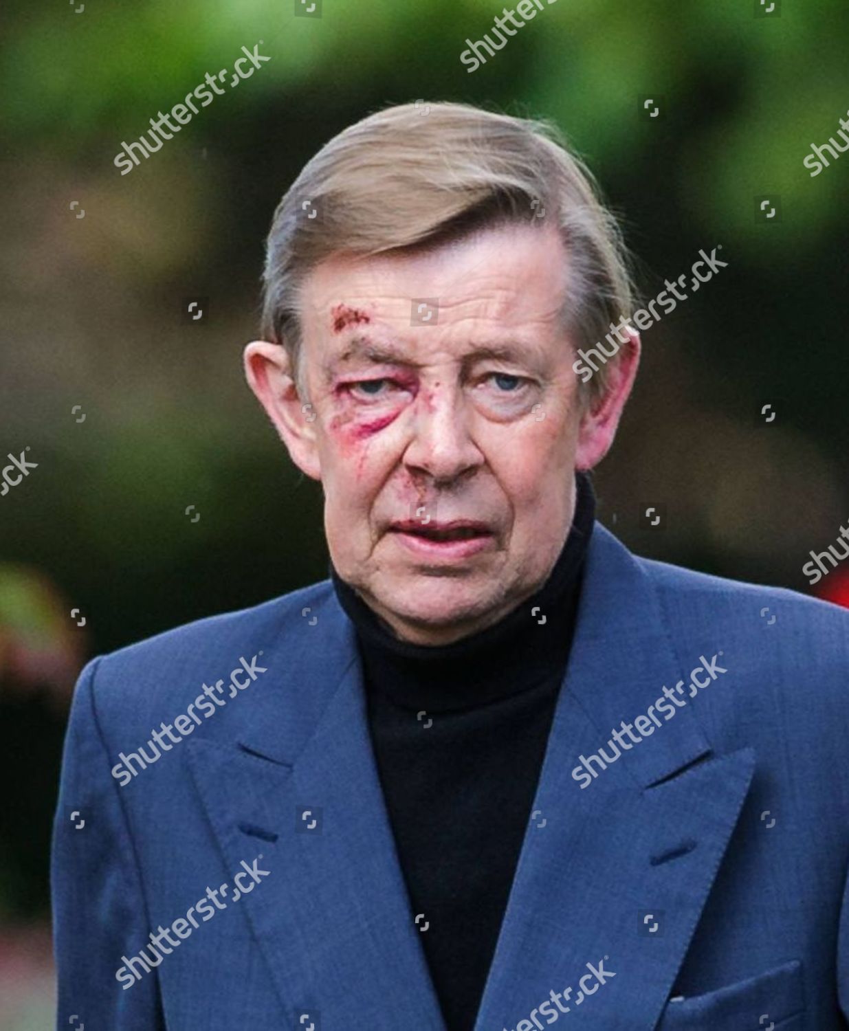 Henry Kelly Editorial Stock Photo - Stock Image | Shutterstock