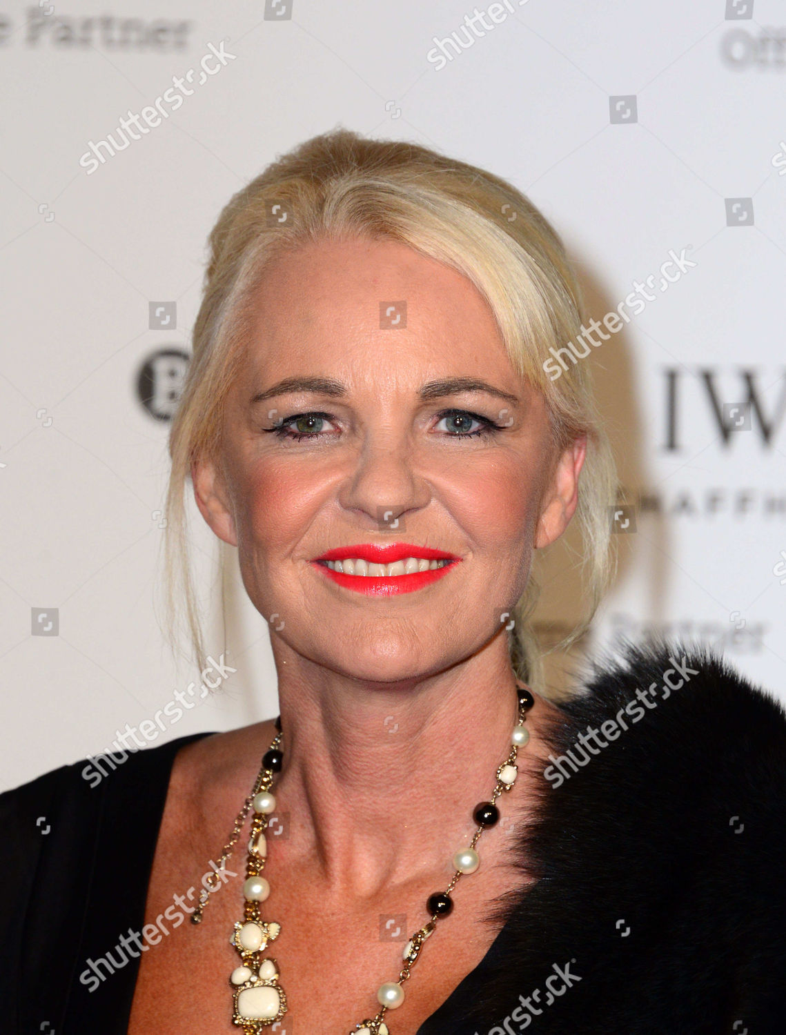 Amanda Eliasch Editorial Stock Photo - Stock Image | Shutterstock