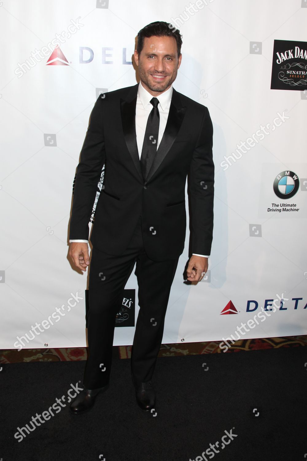 Edgar Ramirez Editorial Stock Photo - Stock Image | Shutterstock