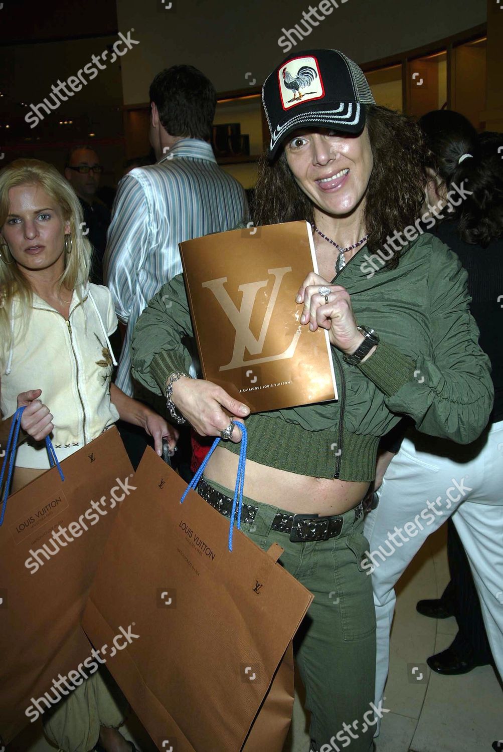 Victoria Sellers Editorial Stock Photo - Stock Image | Shutterstock