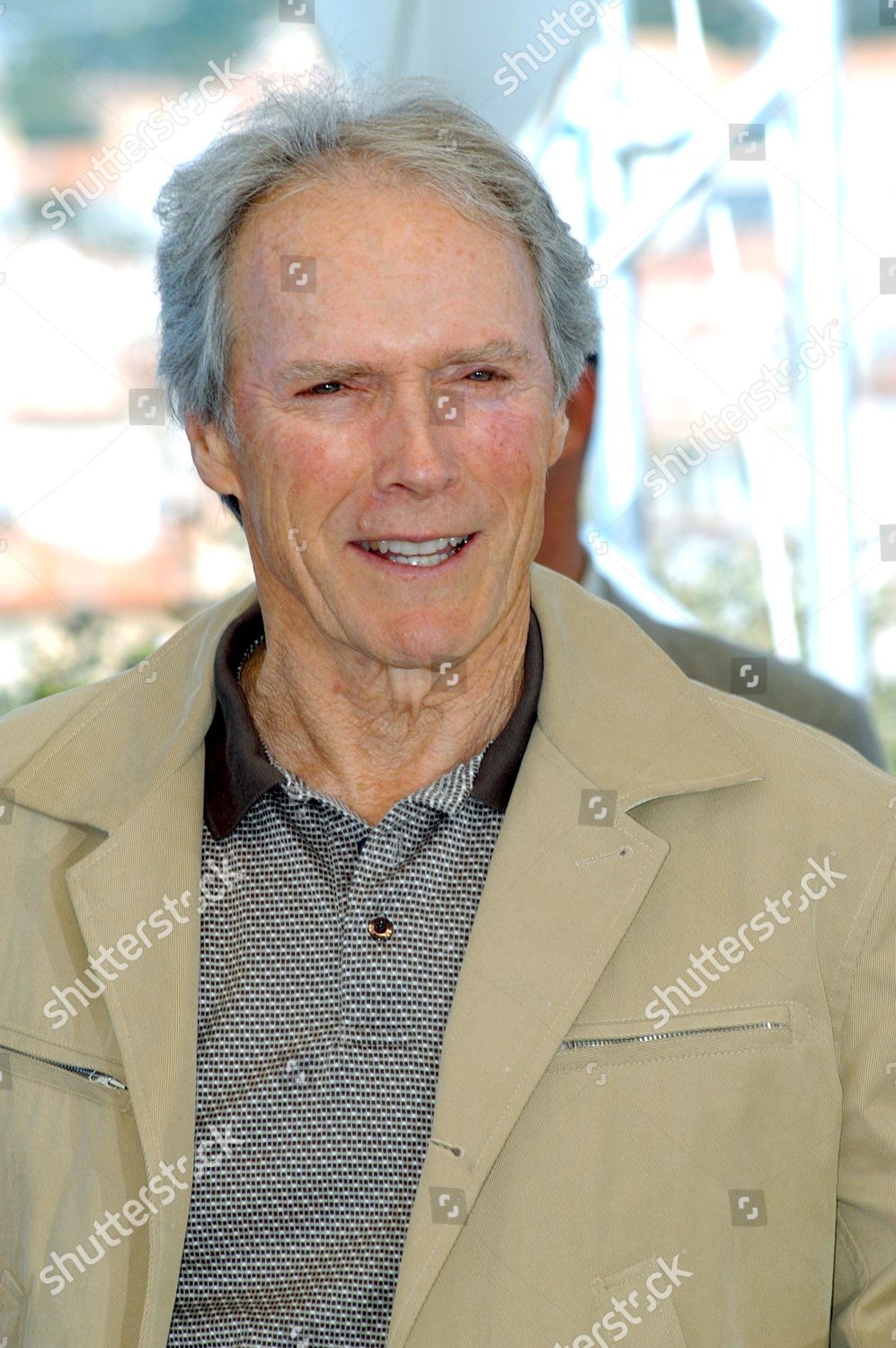 Clint Eastwood Editorial Stock Photo - Stock Image | Shutterstock