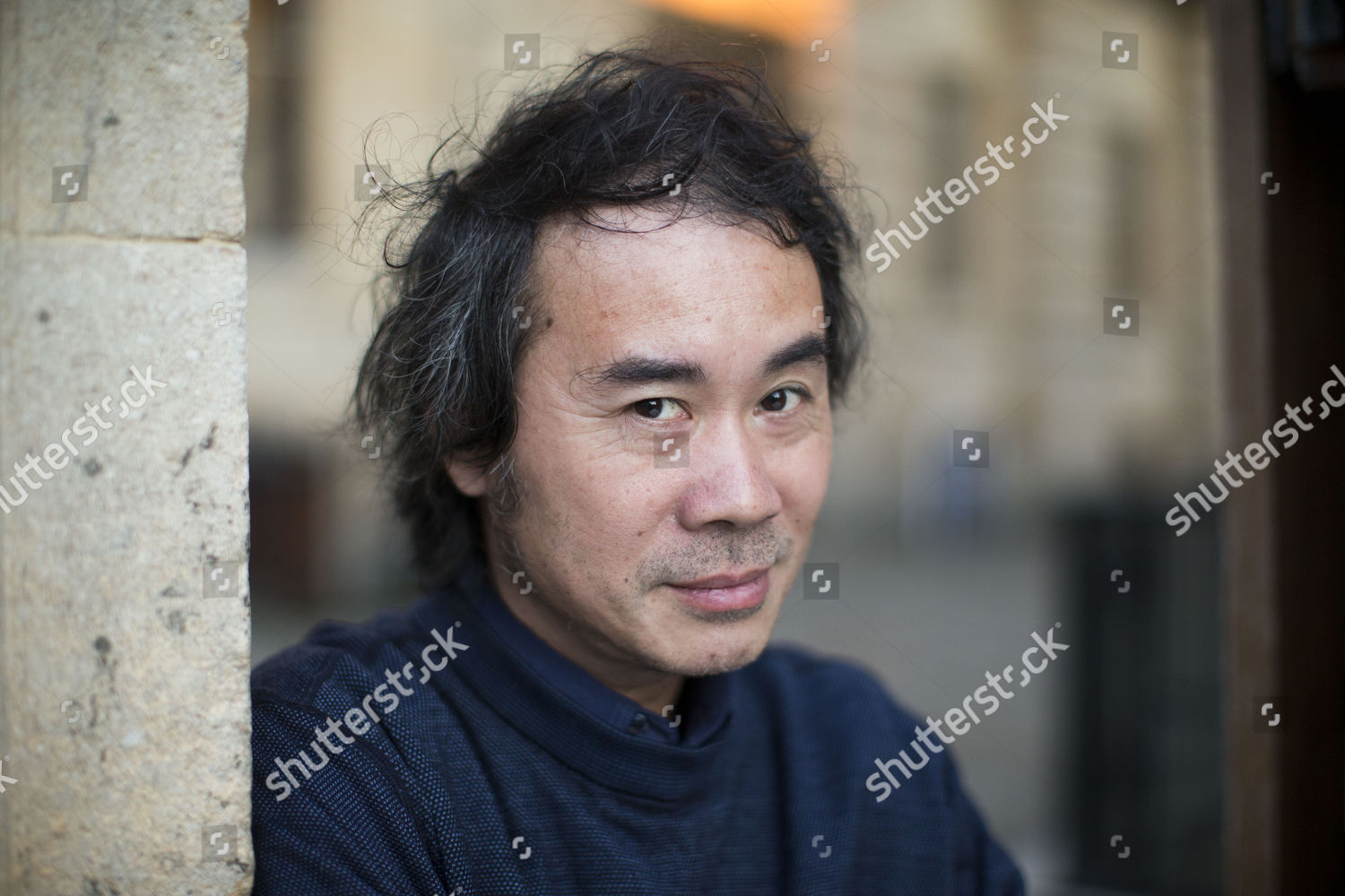 Chen Xiwo Editorial Stock Photo - Stock Image | Shutterstock