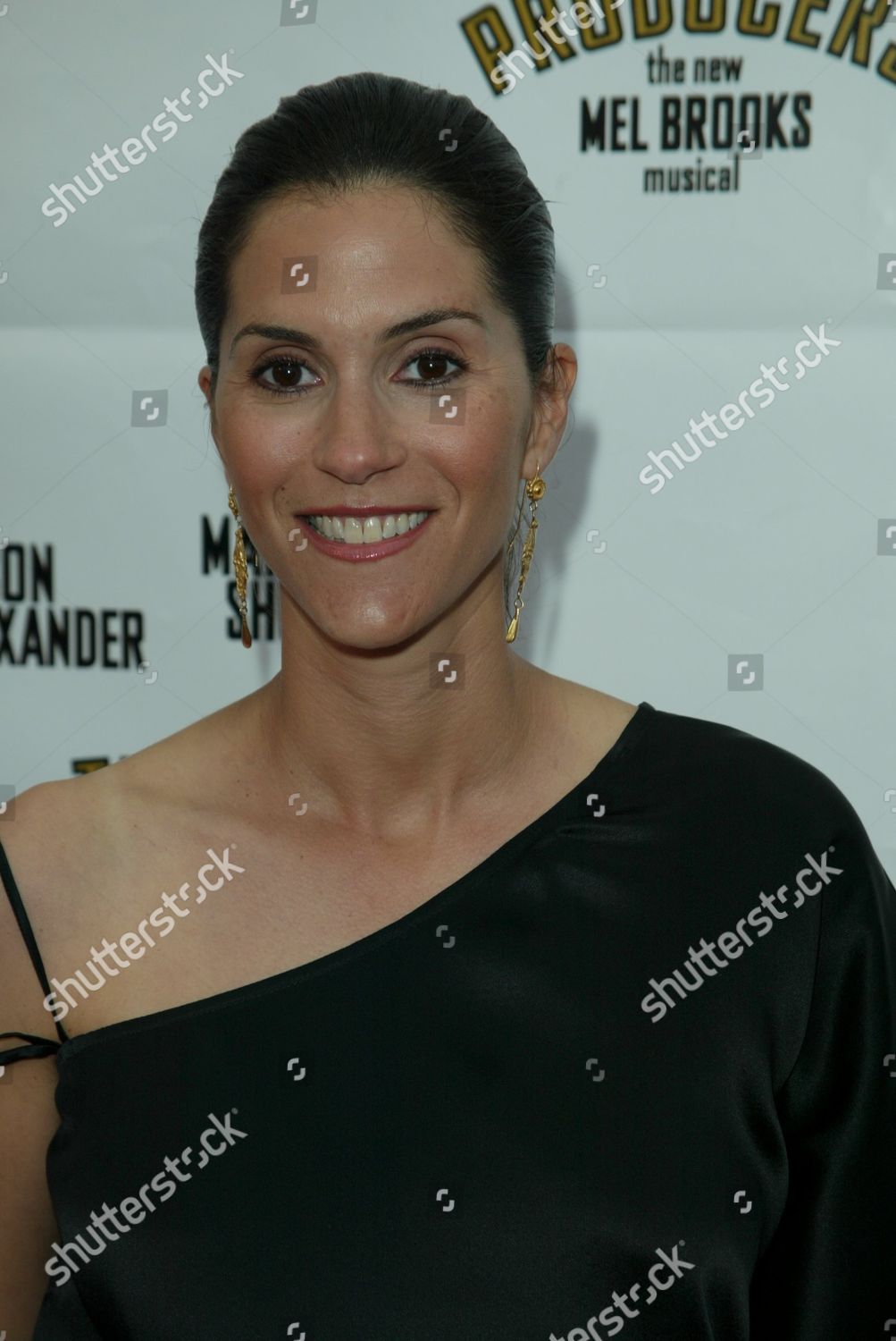 Jami Gertz Editorial Stock Photo - Stock Image | Shutterstock