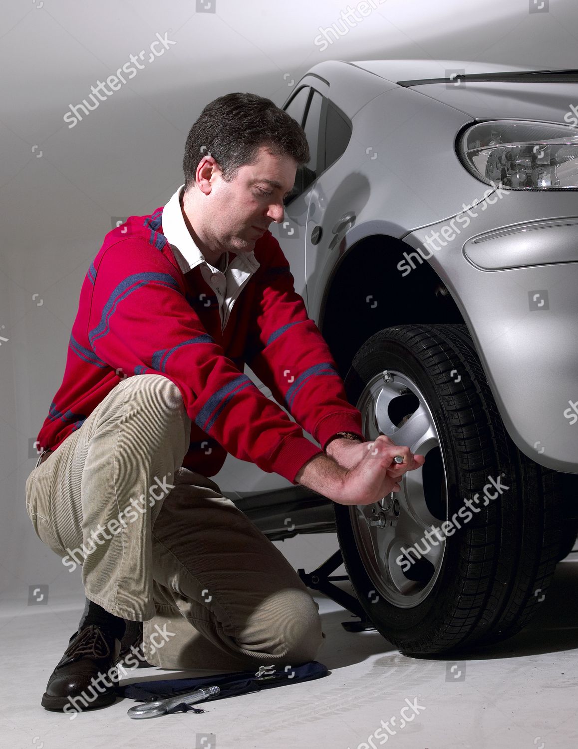 2003 Mercedes Benz A160 Having Wheel Editorial Stock Photo - Stock ...
