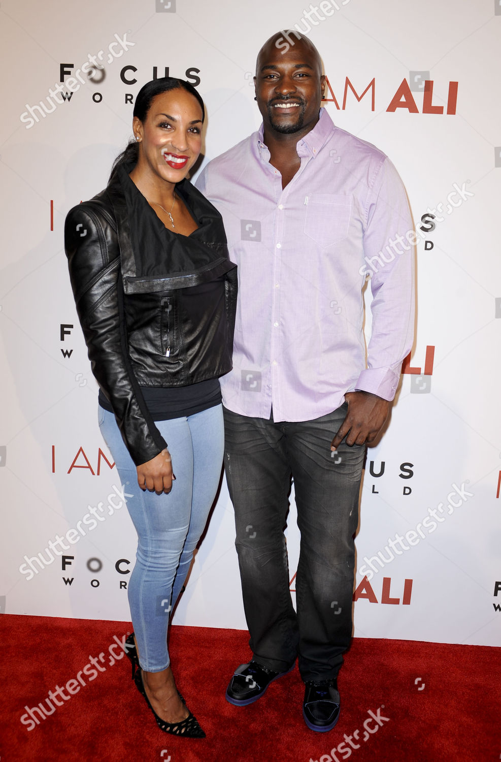 Marcellus Wiley Editorial Stock Photo - Stock Image | Shutterstock