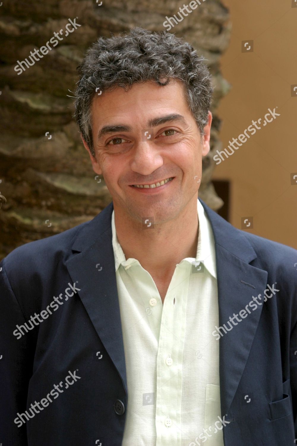 Luca Dascanio Editorial Stock Photo - Stock Image | Shutterstock