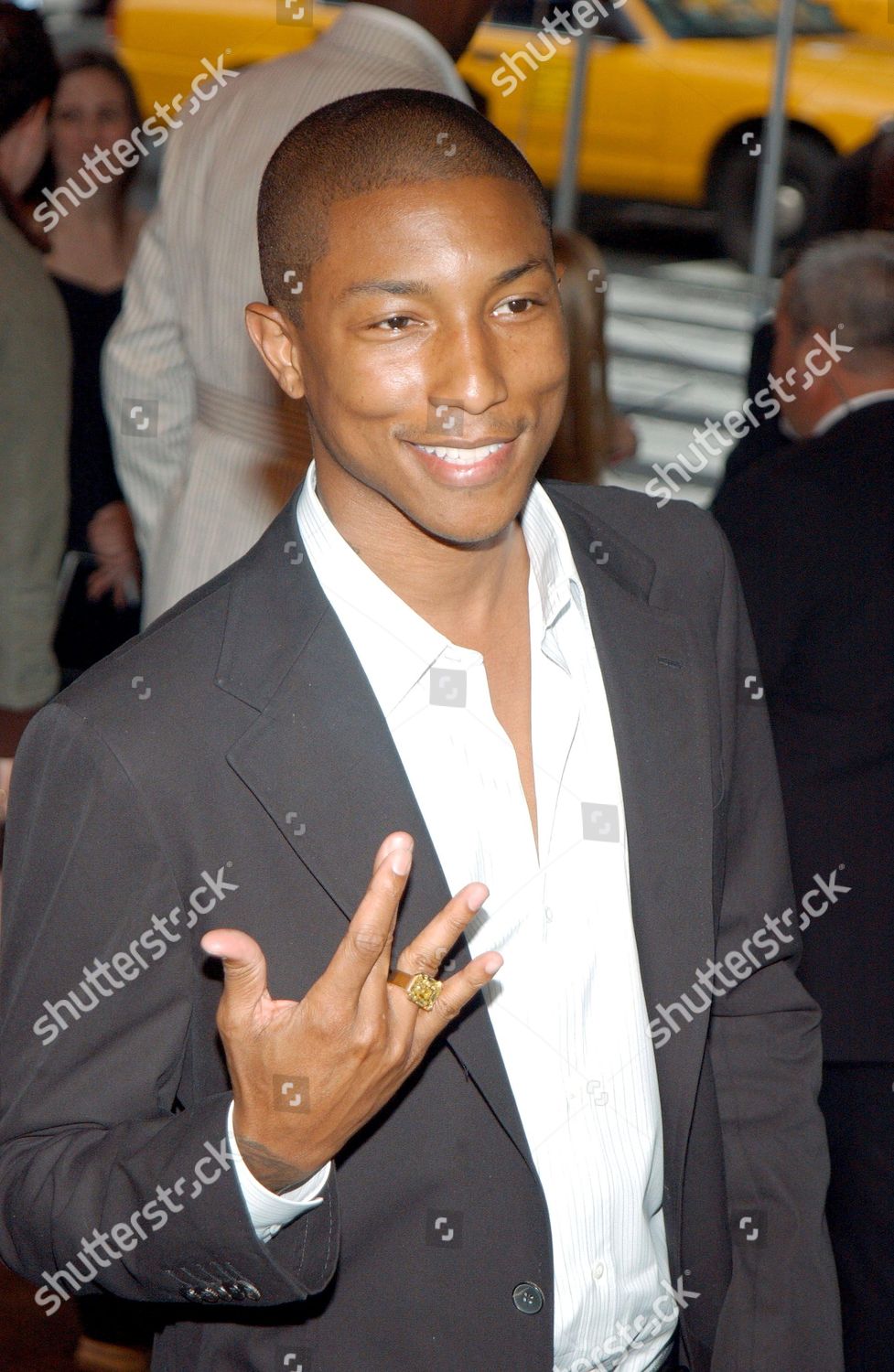 Pharrell Williams Editorial Stock Photo - Stock Image | Shutterstock