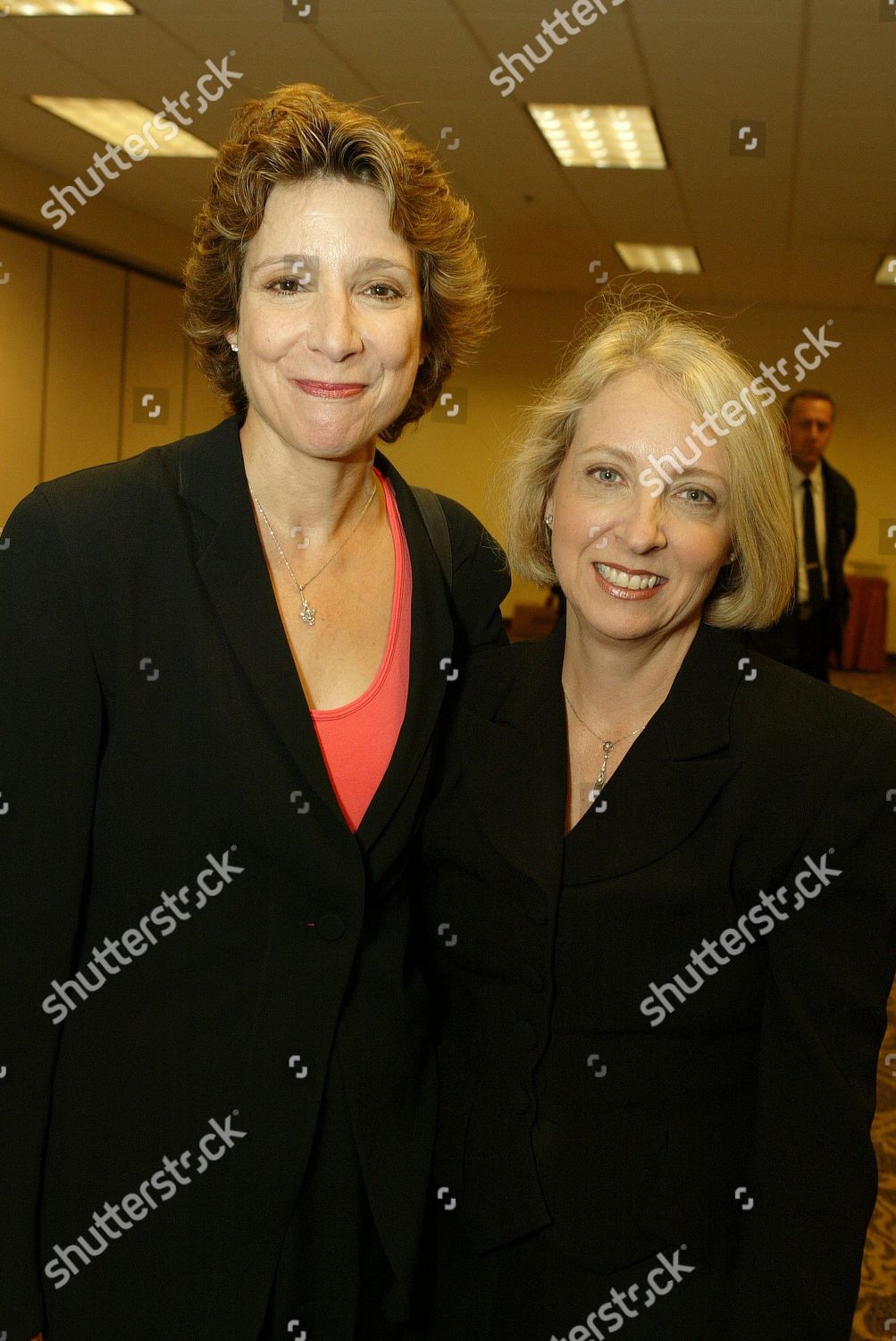 Cathy Jones Buffy Shut Editorial Stock Photo - Stock Image | Shutterstock