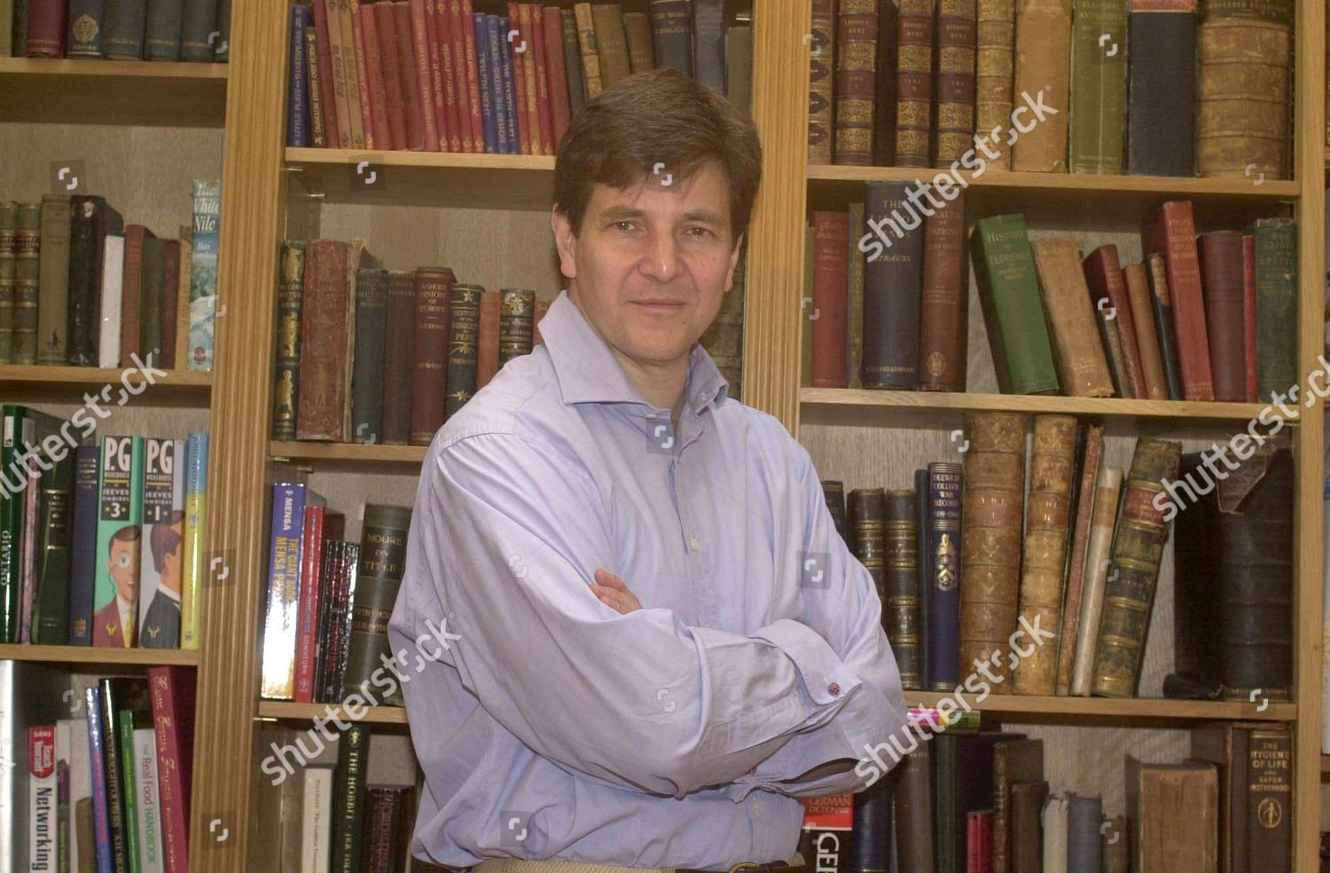 Robert Brydges Editorial Stock Photo - Stock Image | Shutterstock