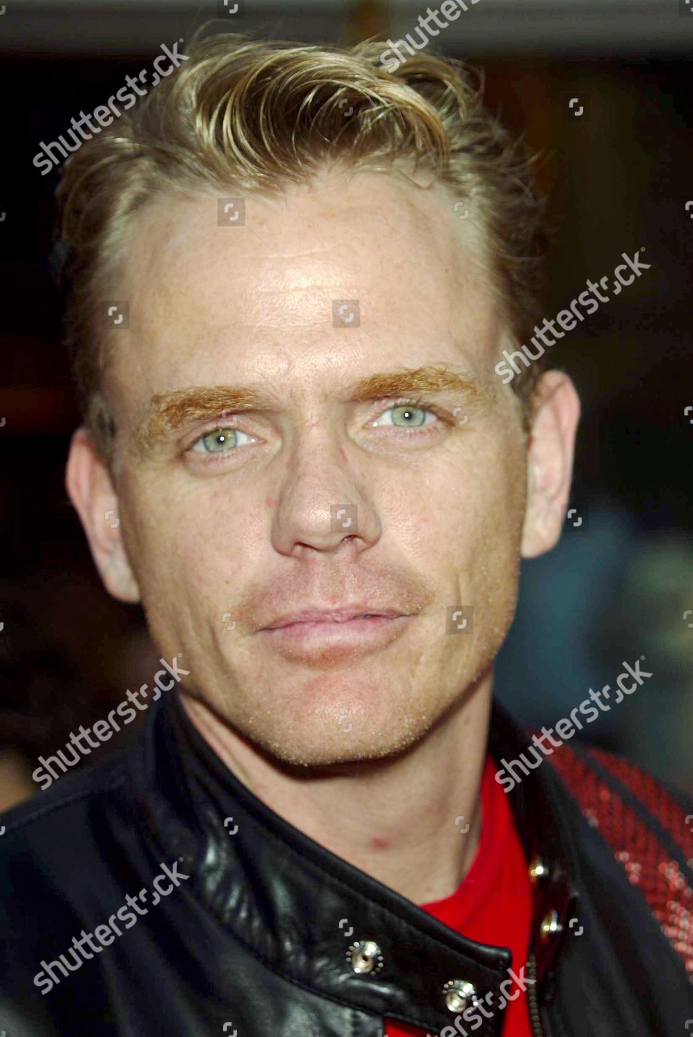 Christopher Titus Editorial Stock Photo - Stock Image | Shutterstock