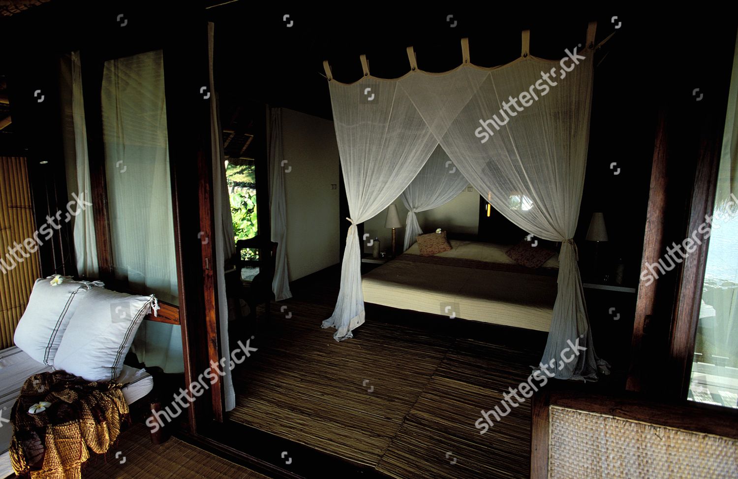 Nihiwatu Hotel Resort Editorial Stock Photo - Stock Image | Shutterstock