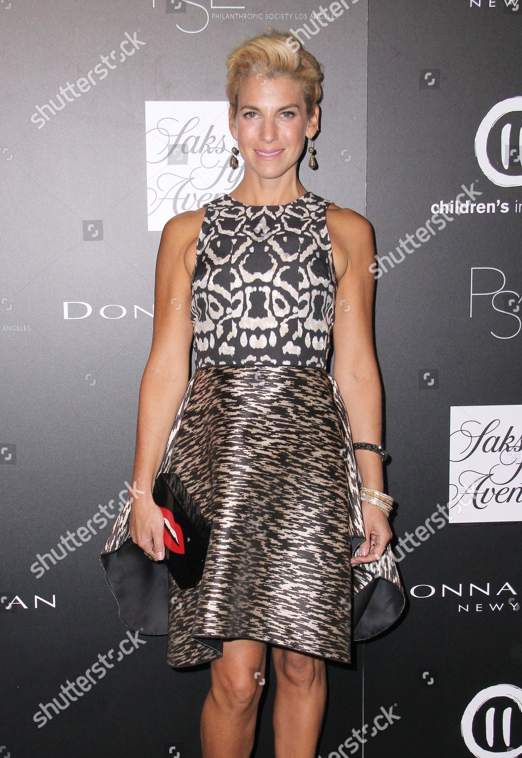 Jessica Seinfeld Editorial Stock Photo - Stock Image | Shutterstock