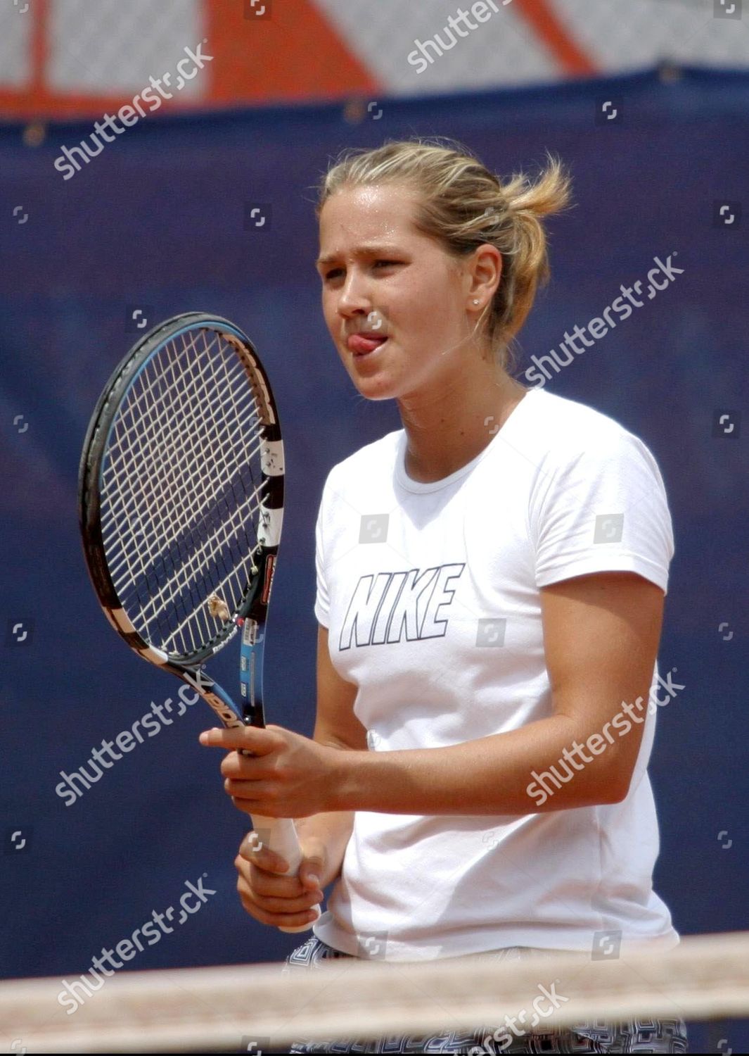 Ashley Harkleroad Editorial Stock Photo - Stock Image | Shutterstock
