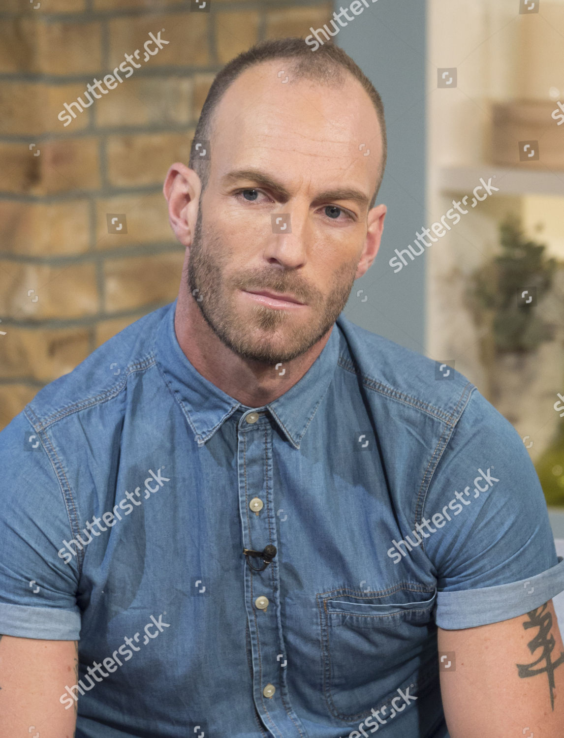 James Ingham Editorial Stock Photo - Stock Image | Shutterstock