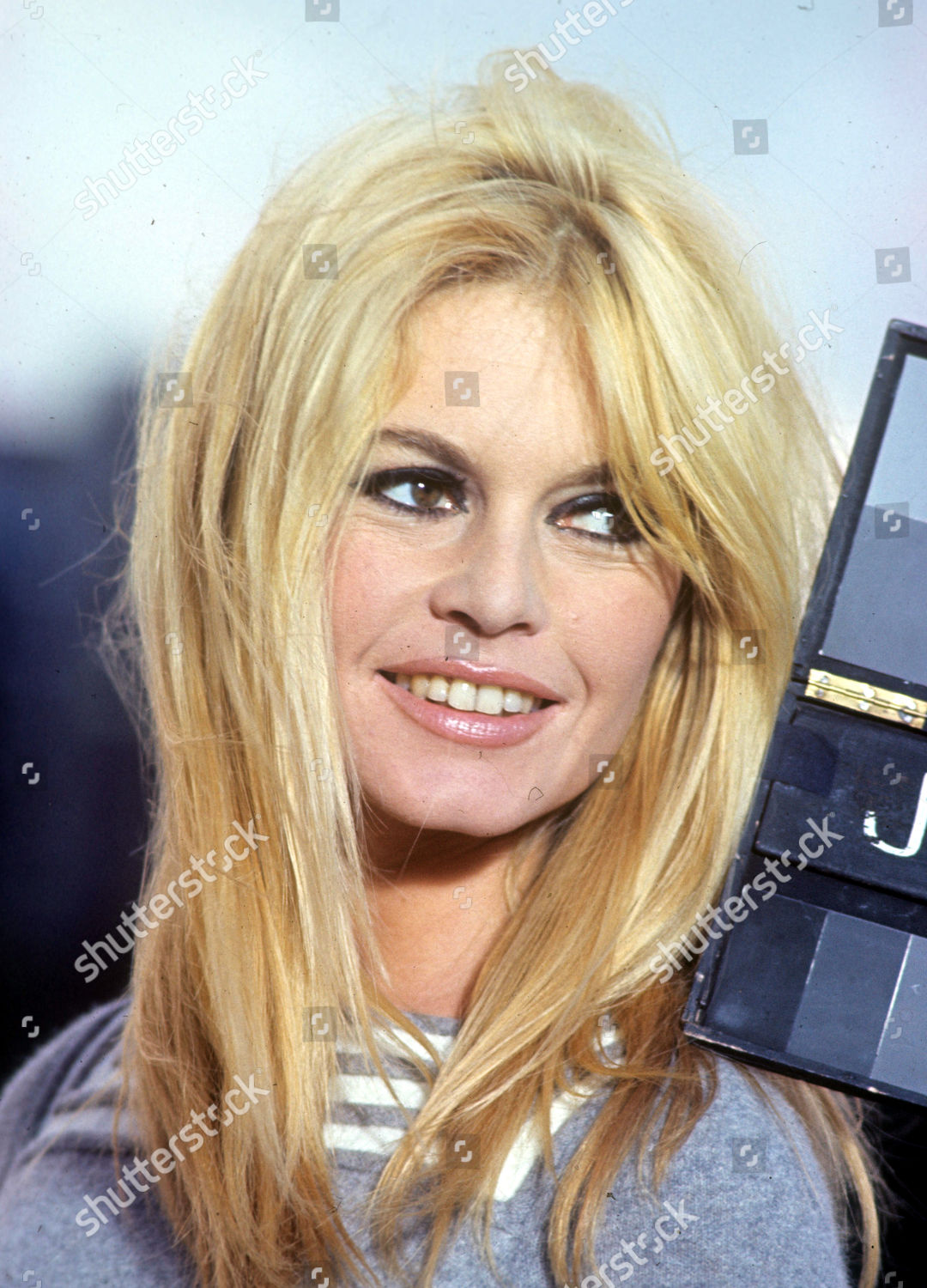 Brigitte Bardot Editorial Stock Photo - Stock Image | Shutterstock