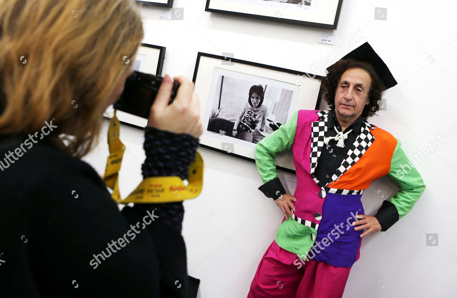 Philip Salon Editorial Stock Photo - Stock Image | Shutterstock