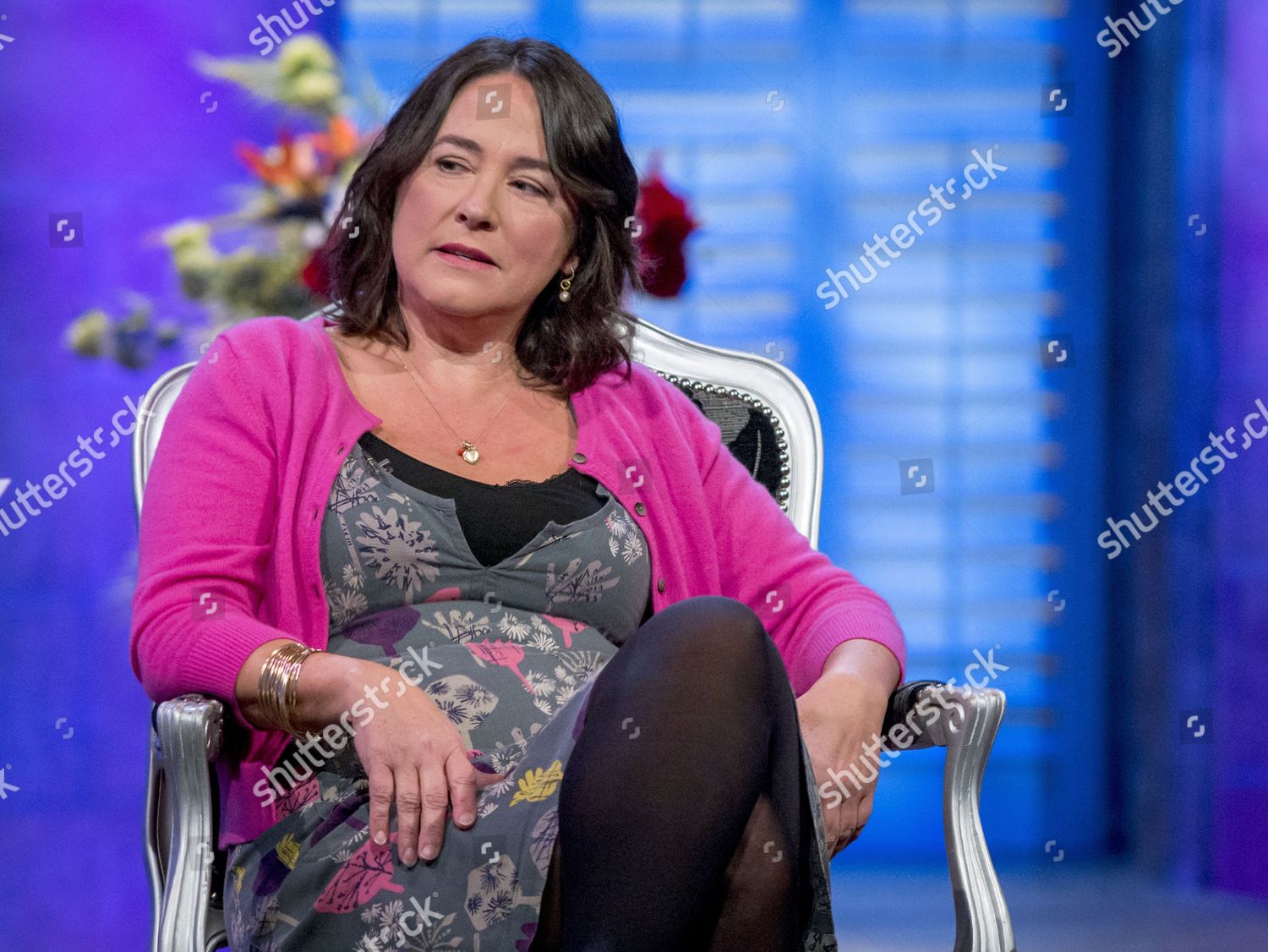 Arabella Weir Editorial Stock Photo - Stock Image | Shutterstock