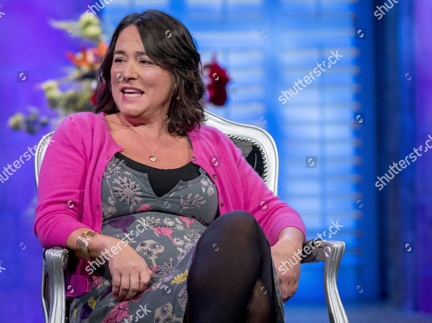 Arabella Weir Editorial Stock Photo - Stock Image | Shutterstock