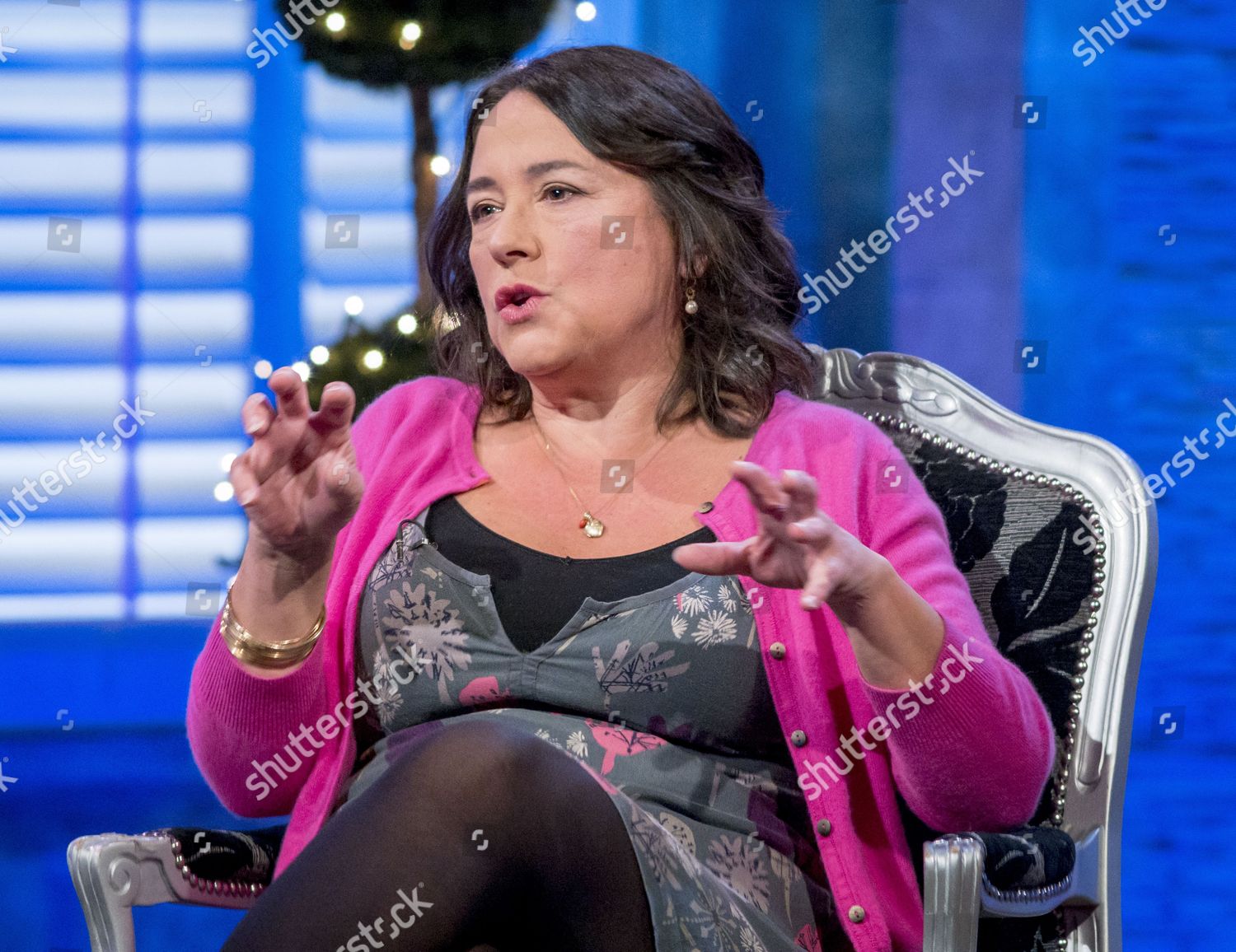Arabella Weir Editorial Stock Photo - Stock Image | Shutterstock