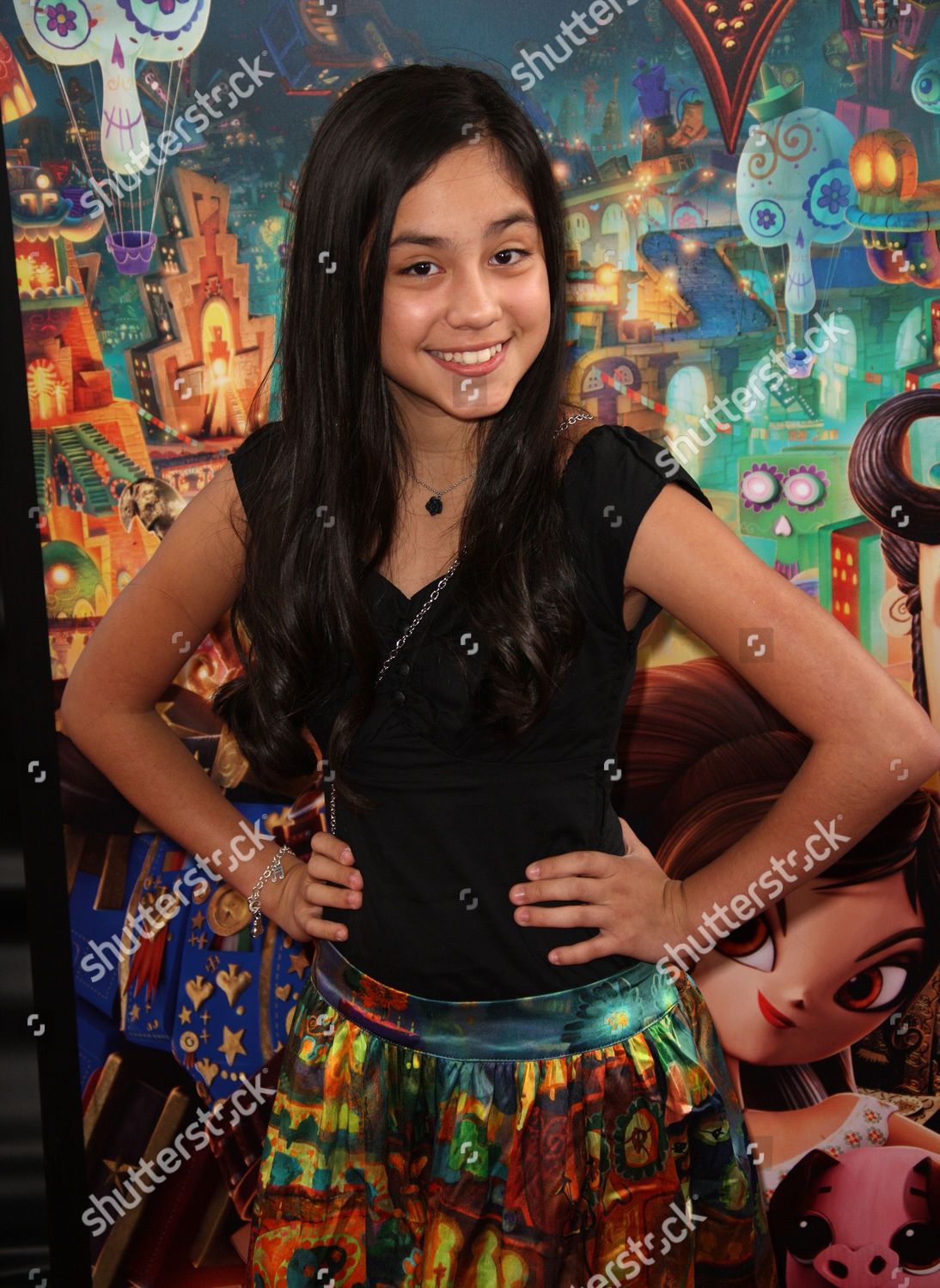 Genesis Ochoa Editorial Stock Photo - Stock Image | Shutterstock