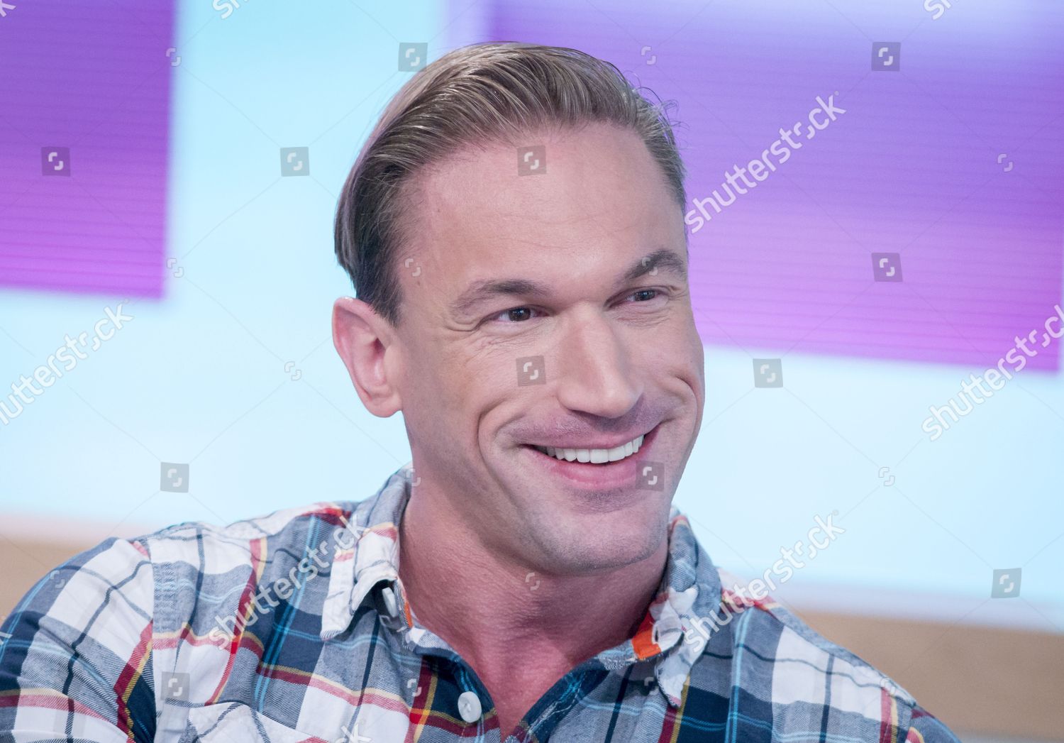 Dr Christian Jessen Editorial Stock Photo - Stock Image | Shutterstock