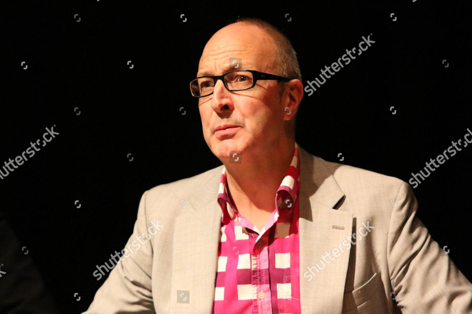 Simon Fanshawe Editorial Stock Photo - Stock Image | Shutterstock