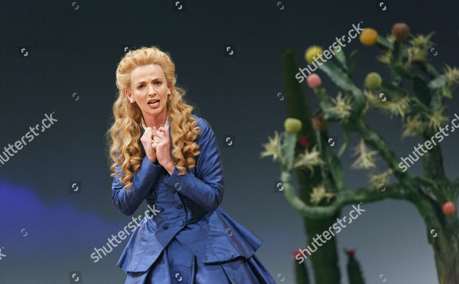 Sarah Tynan Romilda Editorial Stock Photo - Stock Image | Shutterstock