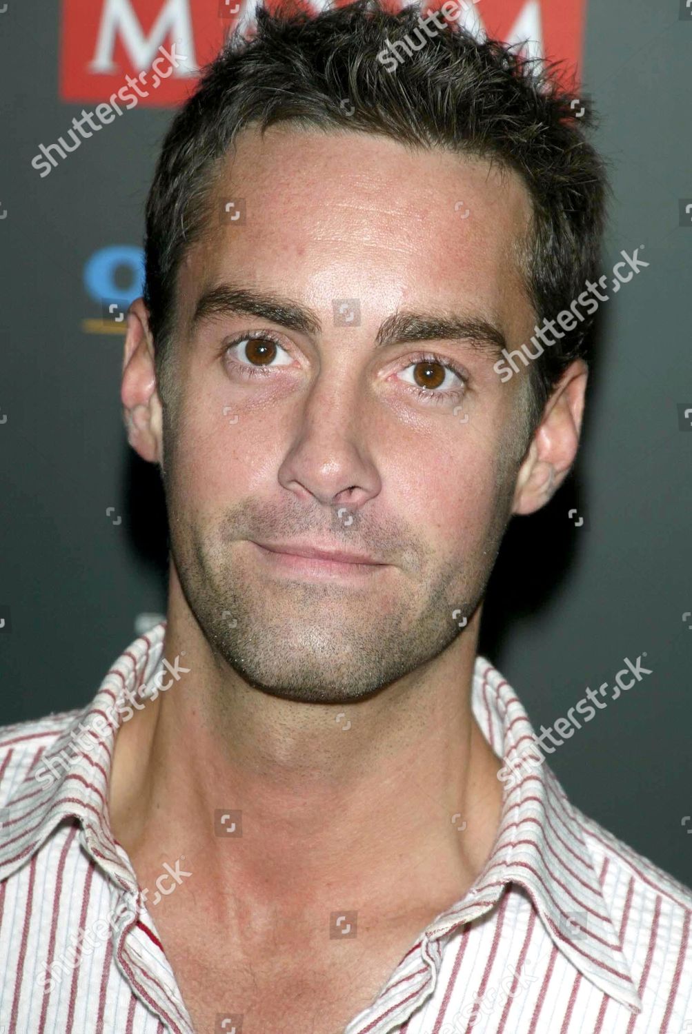 Jay Harrington Editorial Stock Photo - Stock Image | Shutterstock