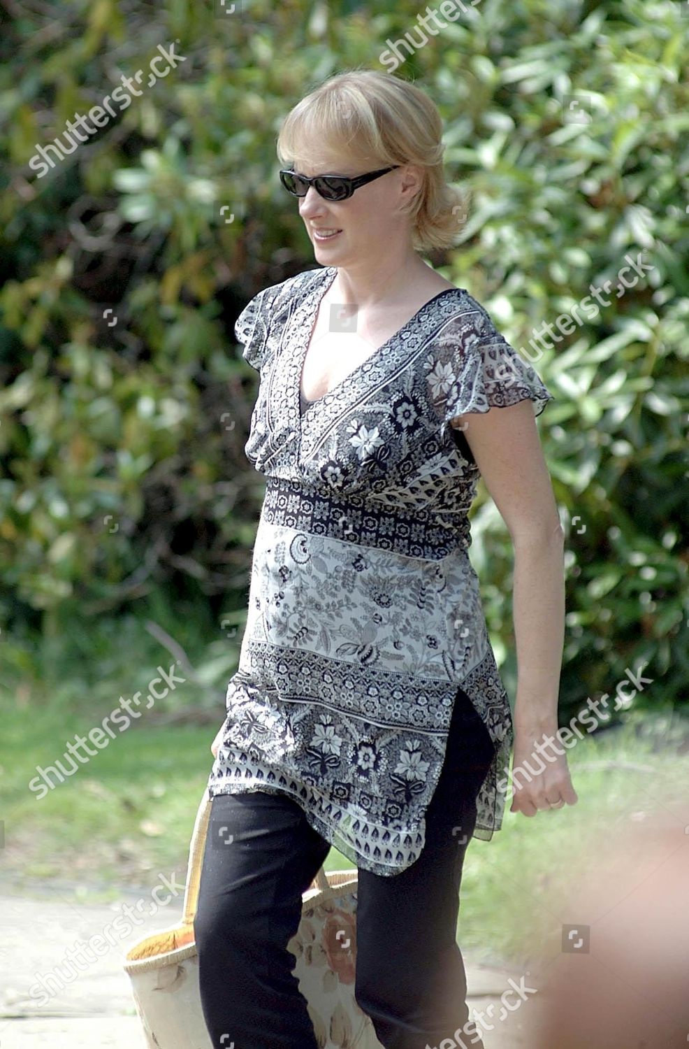 Sally Whittaker Editorial Stock Photo - Stock Image | Shutterstock