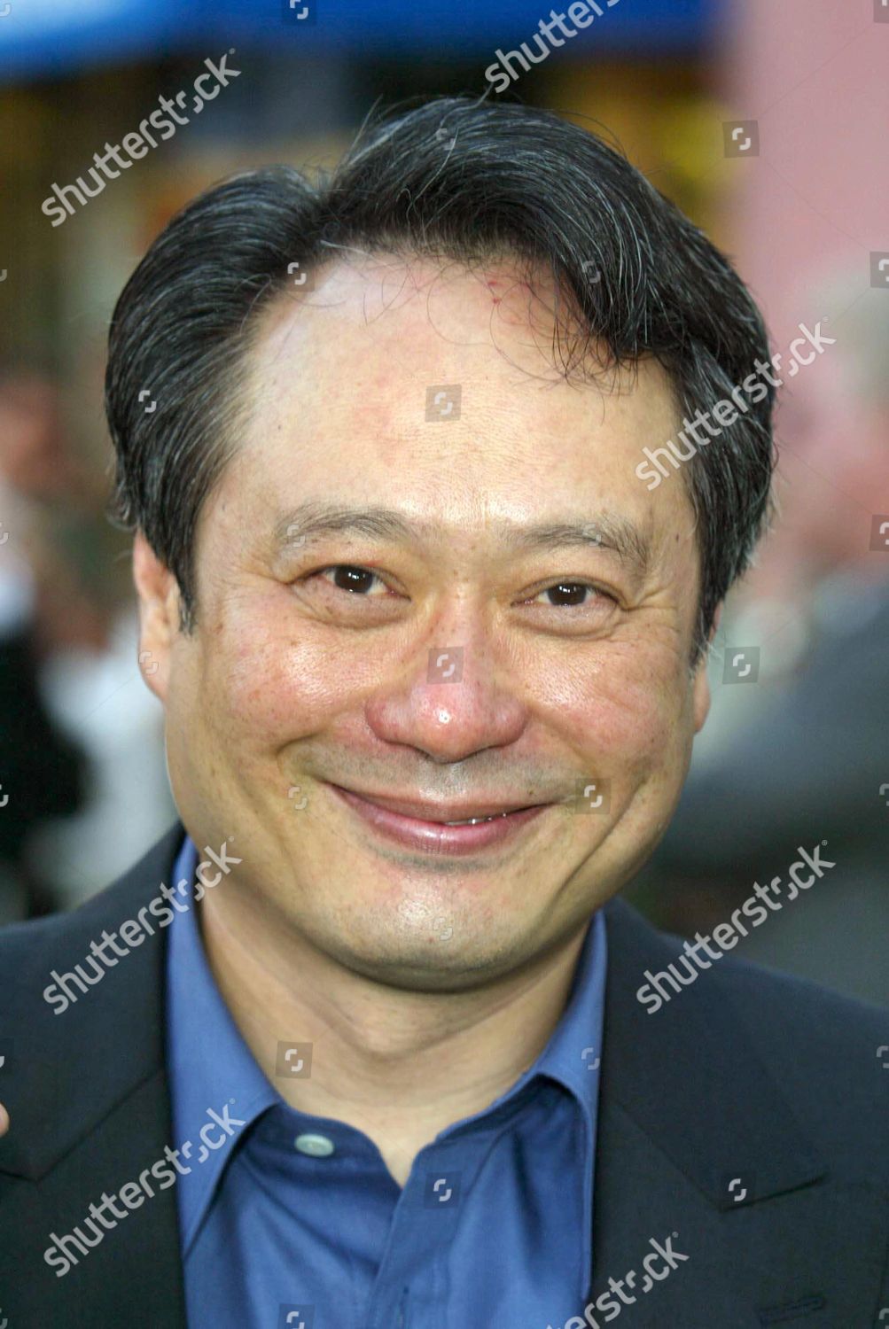 Ang Lee Editorial Stock Photo - Stock Image | Shutterstock