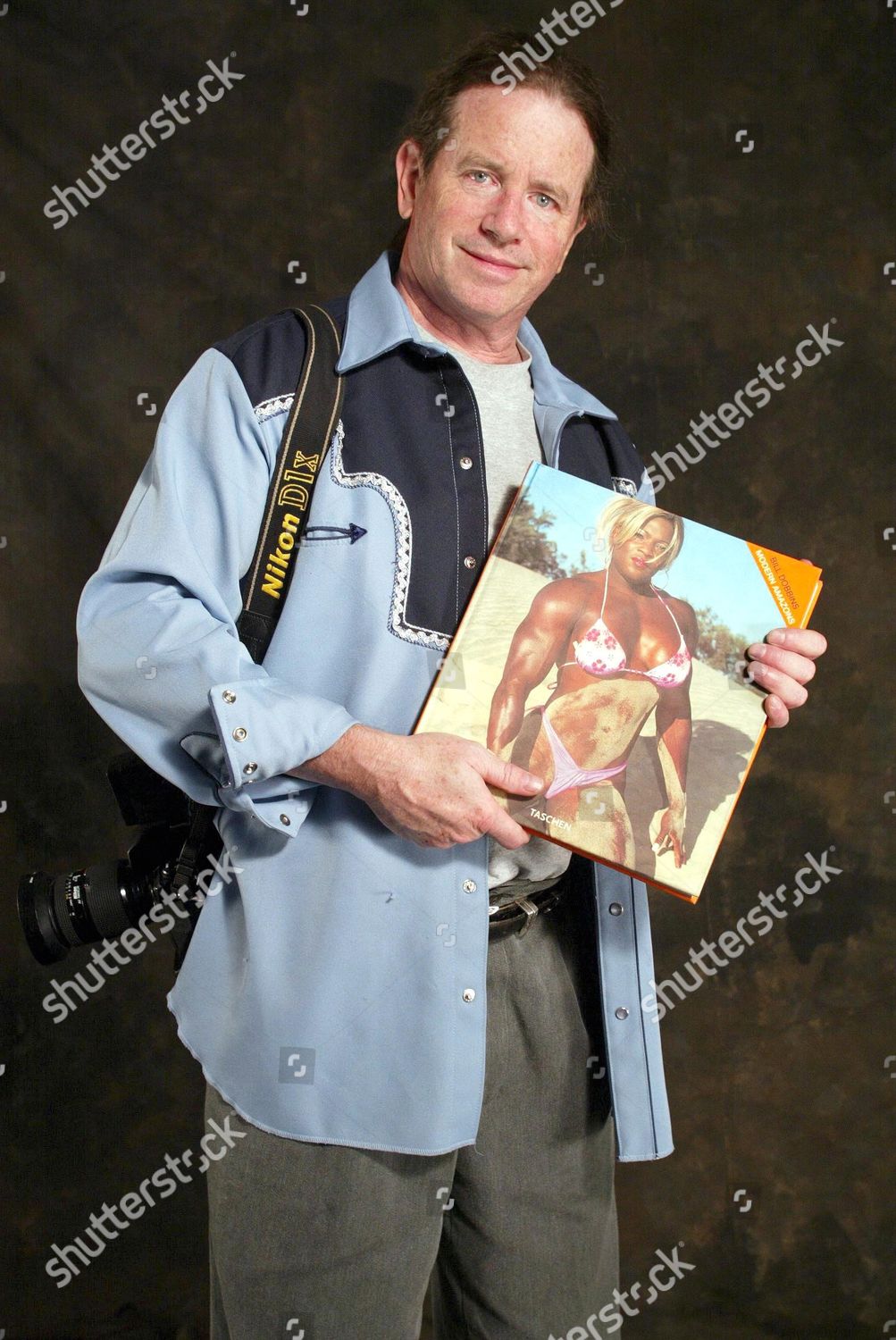 Bill Dobbins Editorial Stock Photo - Stock Image | Shutterstock