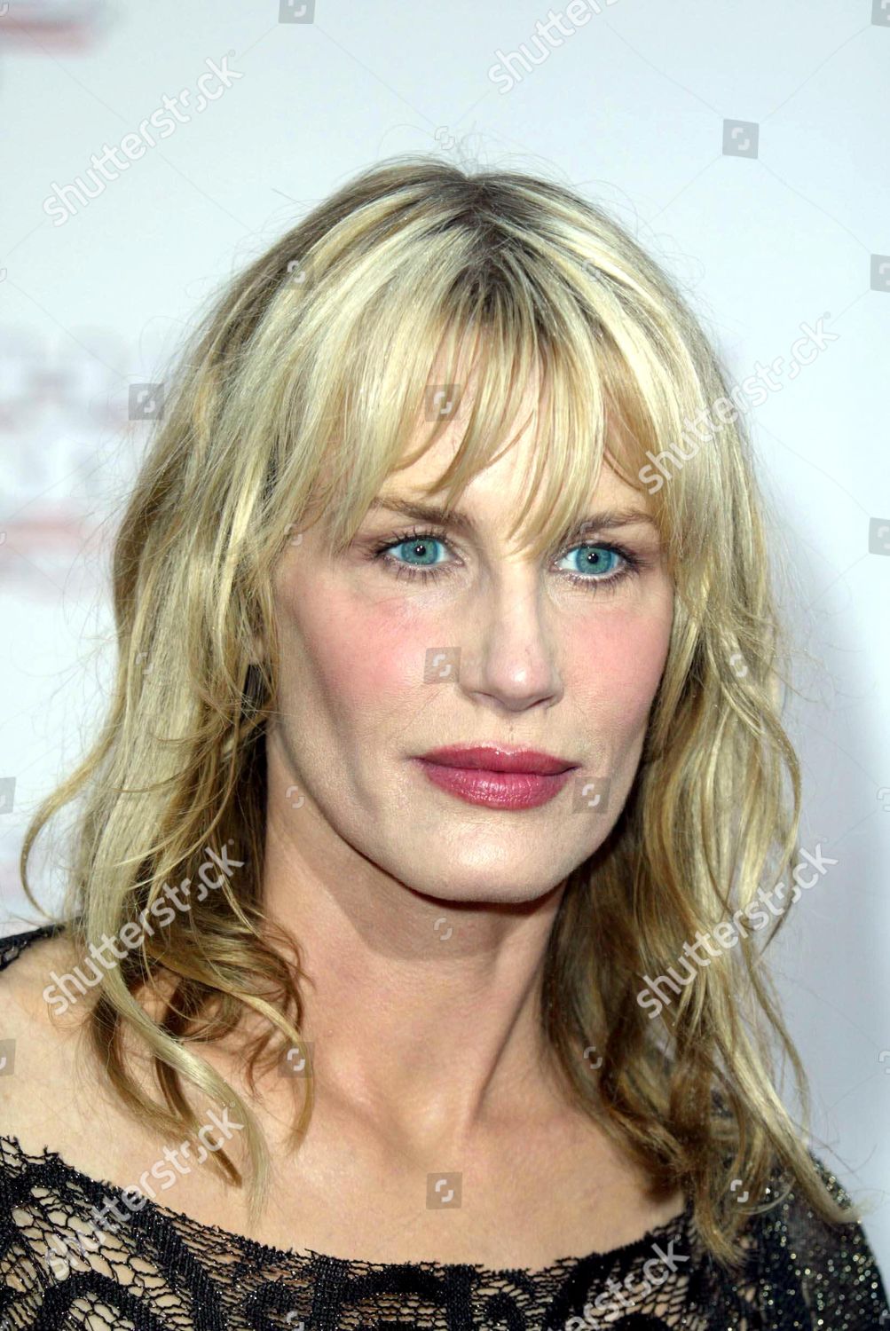 Daryl Hannah Editorial Stock Photo - Stock Image | Shutterstock