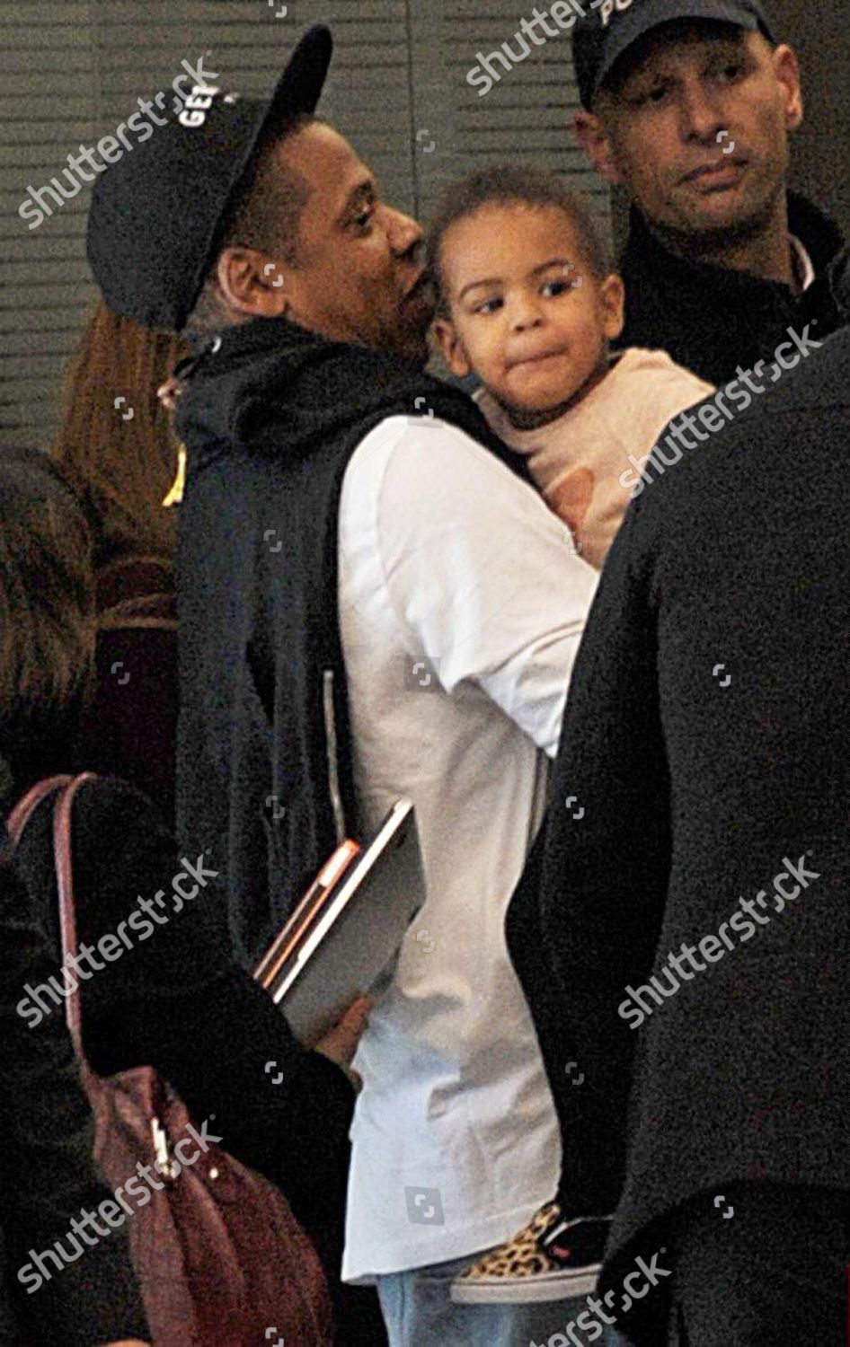 Jay Z Daughter Blue Ivy Carter Editorial Stock Photo - Stock Image ...