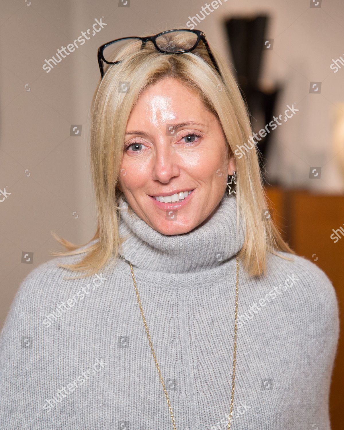 Crown Princess Mariechantal Editorial Stock Photo - Stock Image ...