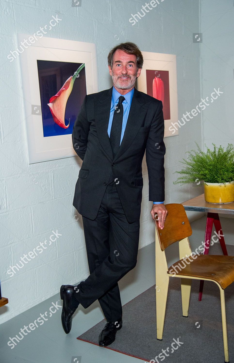 Tim Jefferies Editorial Stock Photo - Stock Image | Shutterstock